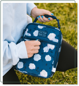 Fulton Bag Co. - California Innovations Inc.